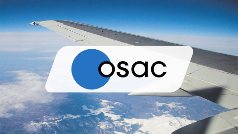 03 August 2021: Happy Anniversary to OSAC! - EMPIC GmbH